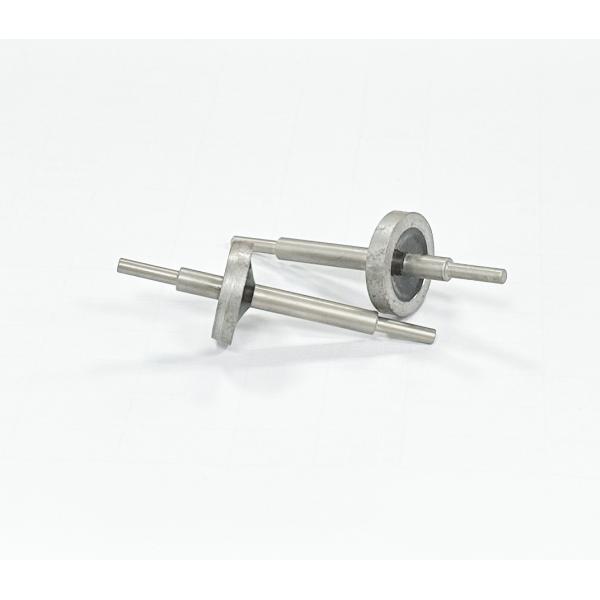 Quality IATF Glass To Metal Seals Custom With Electroless Nickel Plating for sale