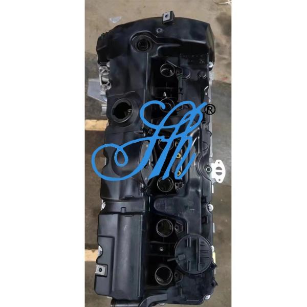Quality Top Choice N52 Engine Block for BMW 1x 5x GT 125i 530i 128i Affordable and for sale