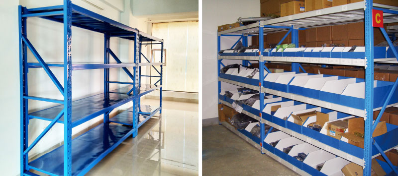 Heavy Duty Rack