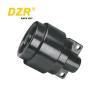 Quality Highly D31 carrier roller for D31P 18 upper roller D31A-17 32001-UP dozer top for sale
