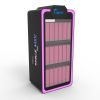 3 Tiers Vape Display Stand Plexiglass Cigarette Display Stand Tobacco Showcase china 3 Tiers Vape Display Stand Plexiglass Cigarette Display Stand Tobacco Showcase