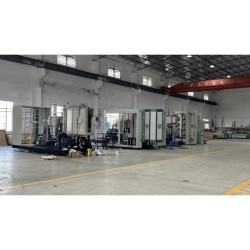 China Factory - Foshan Jinxinsheng Vacuum Equipment Co., Ltd.