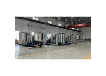 China Factory - Foshan Jinxinsheng Vacuum Equipment Co., Ltd.