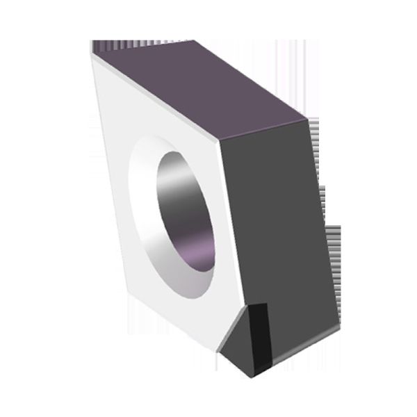 Quality YAMADA Precision Cutting Machine Insert Turning Insert CBN for sale