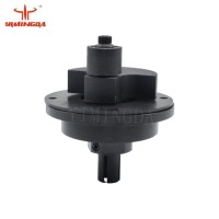 Quality CRANKSHAFT ASSEMBLY PX 85939001 Suitable for GT7250 Cutting machine for sale