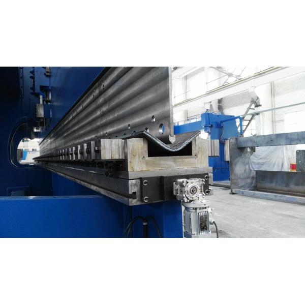 Quality 800T CNC Tandem Press Brake Machine 7M Long Tooling Automatic Press Brake for sale