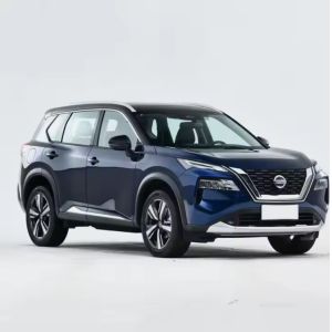 Quality SUV Vehicles Nissan X-Trail T32 Gasoline Cars Max Power 140kW Top Speed 200km/h for sale
