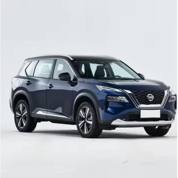 Quality SUV Vehicles Nissan X-Trail T32 Gasoline Cars Max Power 140kW Top Speed 200km/h for sale