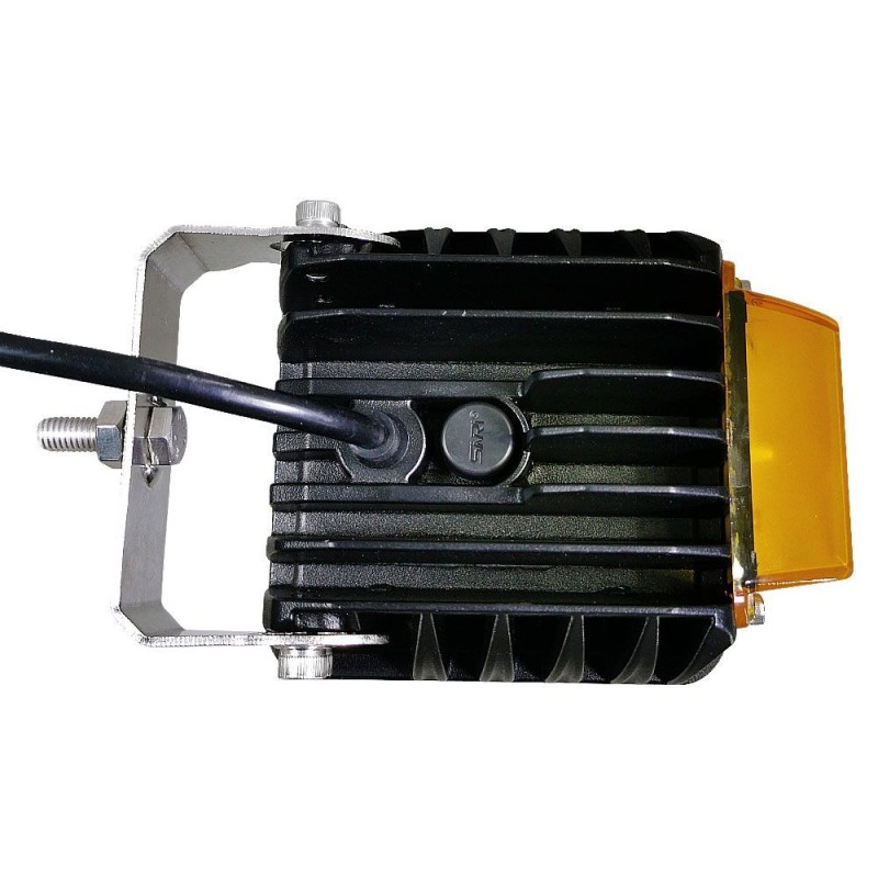 75W LED Work Light with Turn Signal for Tractor China