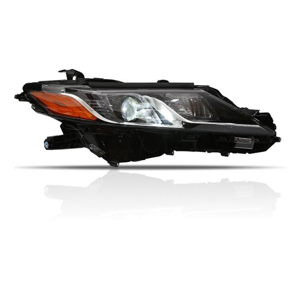 Quality Headlight For Toyota Camry Low-end US Version for sale