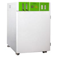 China Natural Vaporization Carbon Dioxide Co2 Incubator SUS304 factory