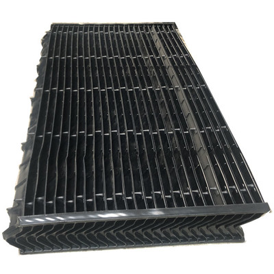 Quality BAC Cooling Tower Drift Eliminator BAC Drift Eliminator Black Drift Eliminator for sale