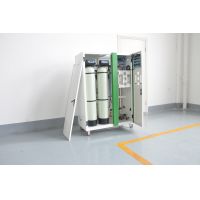 Quality 300LPH EDI Water Treatment Plant for sale