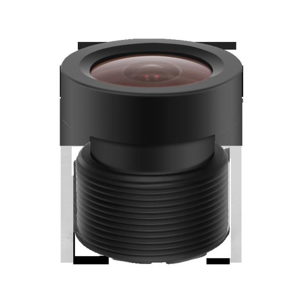 Quality 40% RI Wide-Angle Panoramic Camera Lens Fast Shipping for Wide-Angle Photography for sale
