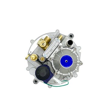 Quality 180 HP 3 Stage CNG Pressure Regulator Reducer TA98 For CNG SPI System for sale