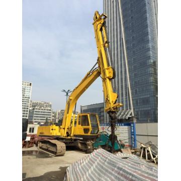 Quality Excavator Telescopic Arm 6430mm Foundation Drilling Tools for sale