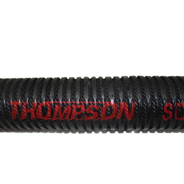 Quality 10bars 150psi Rubber Oil Hose , Oil Resistant Rubber Hose for sale