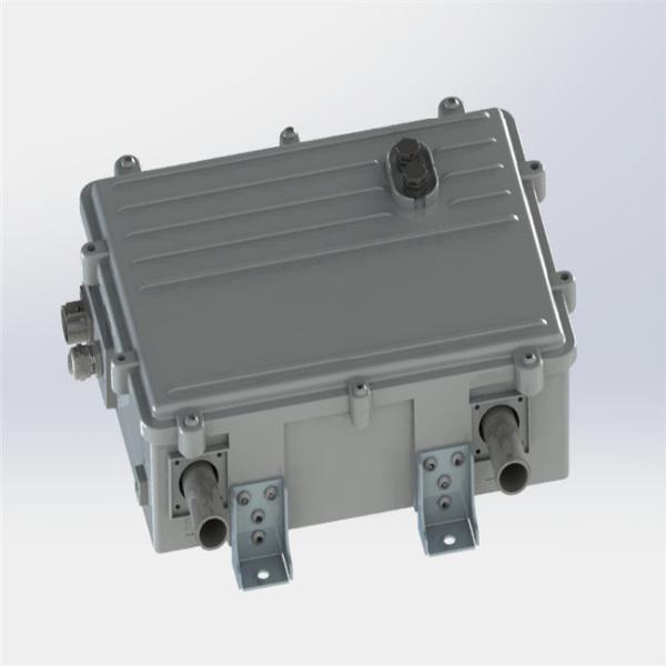 Quality Riscaldatore PTC HVCH 25KW30KW35KW 600V800V1100V 12KG per Autobus, Camion, for sale