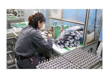 China Factory - Guangzhou Senrui Machine Co.，Ltd.