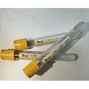 Quality Rapid Clotting Gel Clot Activator 5ml No Cross-Contamination Customized for sale