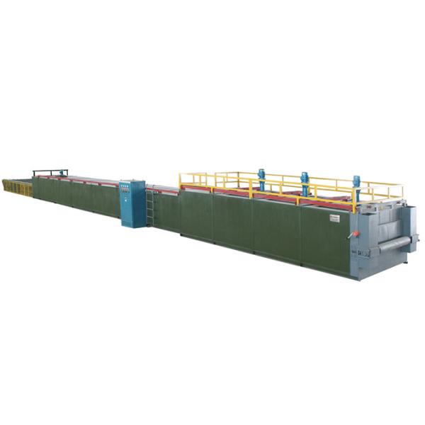 Quality ISO9001 6mm 30000Kg Float Glass Production Line for sale