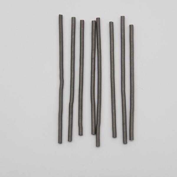 Quality SPARK China Suppliers Resistor Fecral Alloy Round Heating Bar for sale