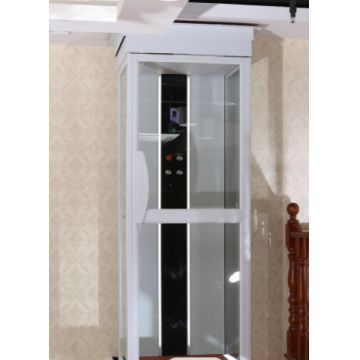Quality 2 Persons Hydraulic Home Elevators for sale