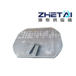 Quality Custom Steel Plate Solutions for High-Precision Mechanical Equipment Needs for sale