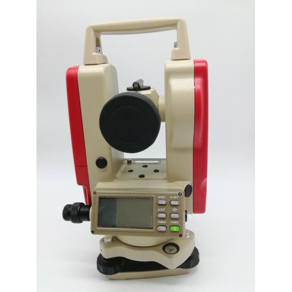 Quality Kolida DT02CL Theodolite Electronic Digital Theodolite High Precision Surverying for sale