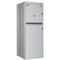 Quality Vertiv 48V 300A Telecom Power Emerson Standalone Cabinet Indoor DC Power System for sale