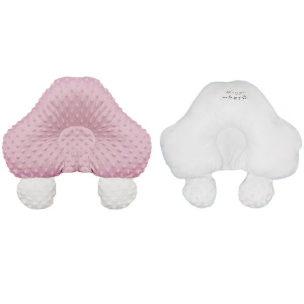 Quality Multi Color Selection Memory Foam Cotton Cartoon Shape Pillow Customized and for sale