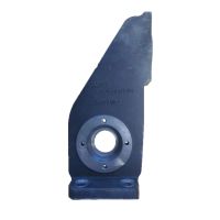 Quality Model Engine Cast iron Bracket Support Seal Transmission made in China for sale