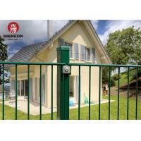Quality Double Wire Fence for sale