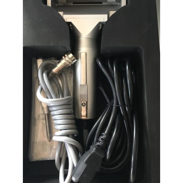 Wound Care Electric Dermatome Price / Burns Surgery Instrument from ...