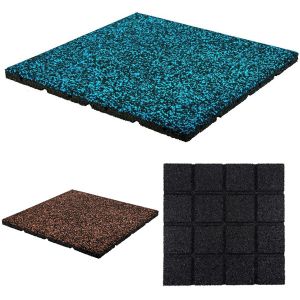 Quality Sports Floor Tiles for sale
