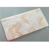 Quality Easy Install Washable Wall Panels , Pvc Wainscoting Wall Panel 2.6 Kg/M2 for sale