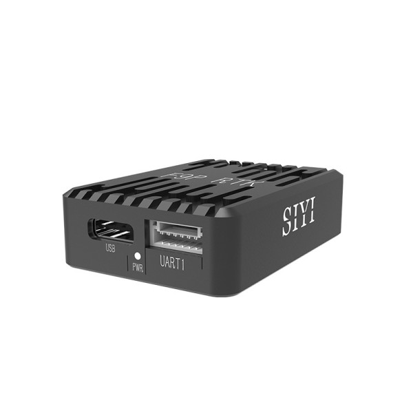 Quality SIYI F9P RTK Module Centimeter Level Four-Satellite Mutilfrequency Navigation for sale