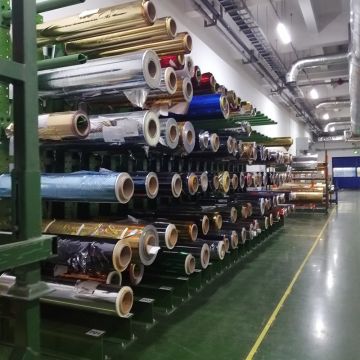 Quality A10: Double Side Cantilever Racking System Warehouse Storage Cantilever Rack for sale