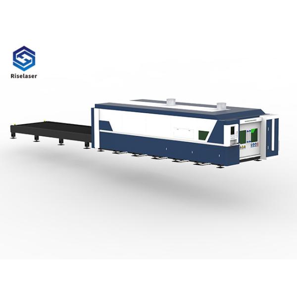 Quality 1000w 1500w Sheet Metal Laser Cutting Machine for sale