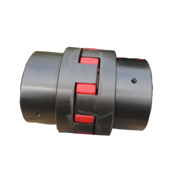 Quality LX XL Spider Rotex 19 Flexible Jaw Coupling 80A 92A Closed Loop Control for sale