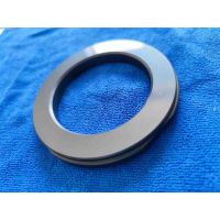 Quality Corrosion Resistant SSIC Thrust Washer For Energy Industries for sale