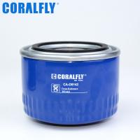 Quality Coralfly Auto Car Oil Filter W9142 W914/2 For MANN for sale