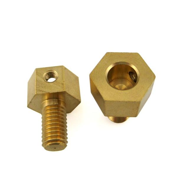 Quality Electrical Contact Sealing Capstan Headed Screw Ammeter Special Screw for sale