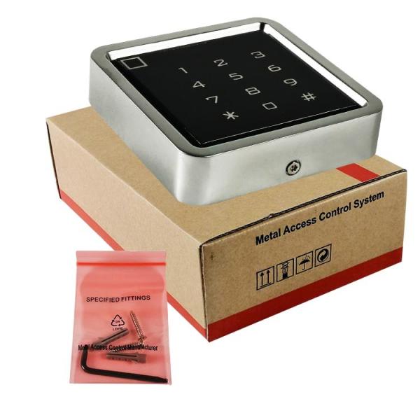 Quality 3mA RFID Card Access Control for sale