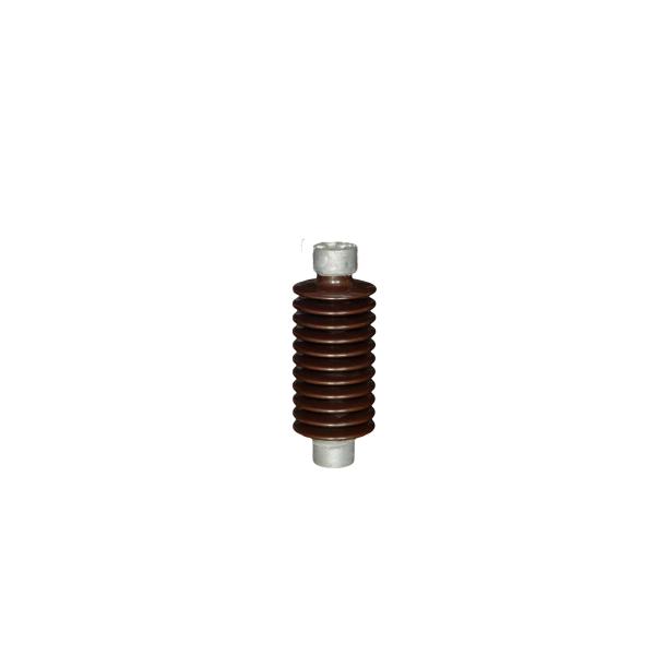 Quality 150BIL Porcelain Power Line Insulators For Switches for sale