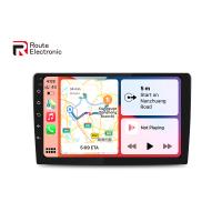 China 1280*720 Qled Universal Car Stereo With Usb Port factory