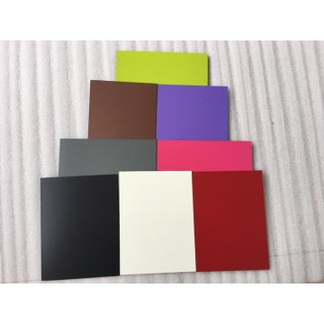 Quality Glossy Grey Insulated Aluminum Wall Panels Mould - Proof And Fireproof for sale