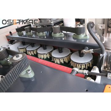 Quality Frequency Control Automatic Woodworking Sanding Machines for sale