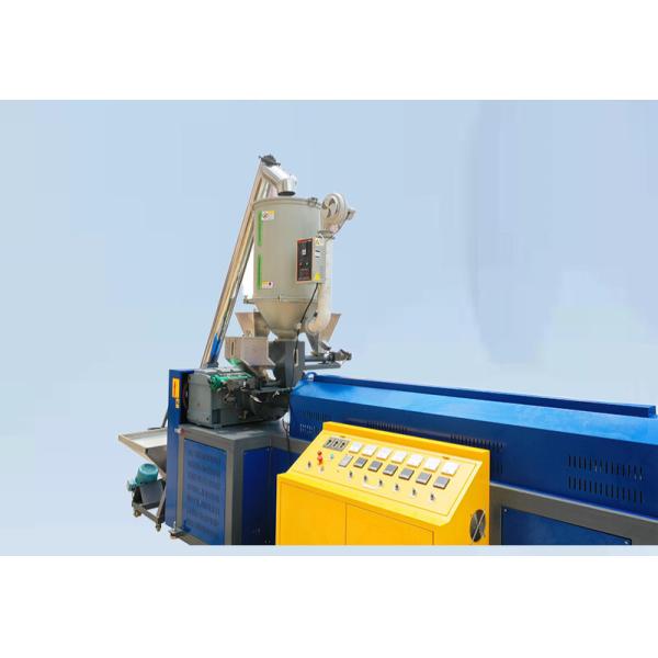 Quality Customized 5-15mm PP strapping equipment PP strapping production line for for sale