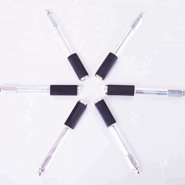 Quality Boost Your Concrete Crack Repair with Flat Head Injection Packers and Injection for sale